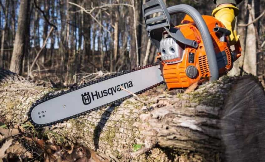 5 Best Chainsaws for the Money