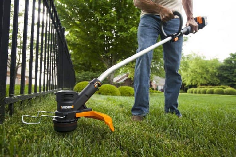 5 Best Electric String Trimmers